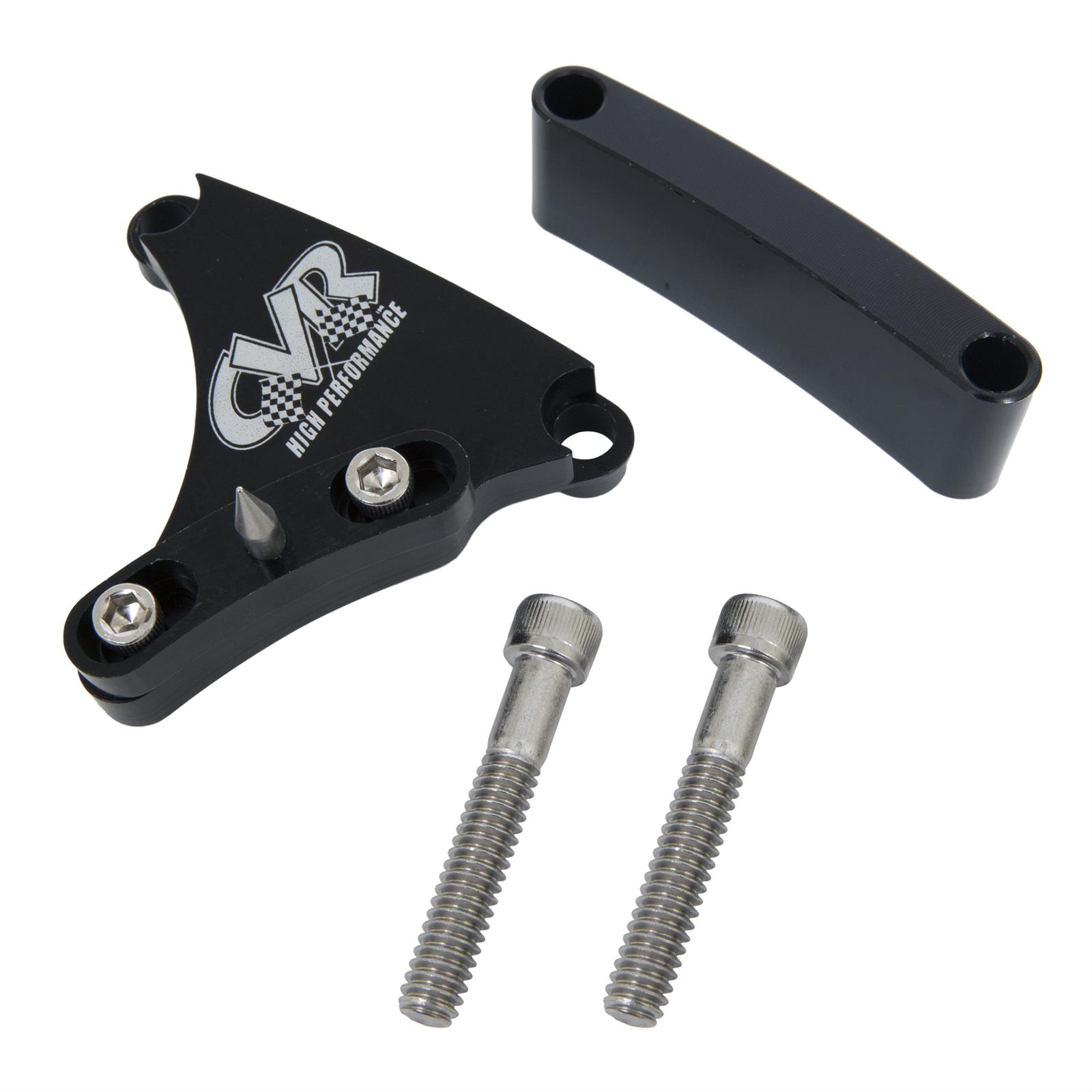 CVR TP3725S CVR Billet Timing Pointers | Summit Racing