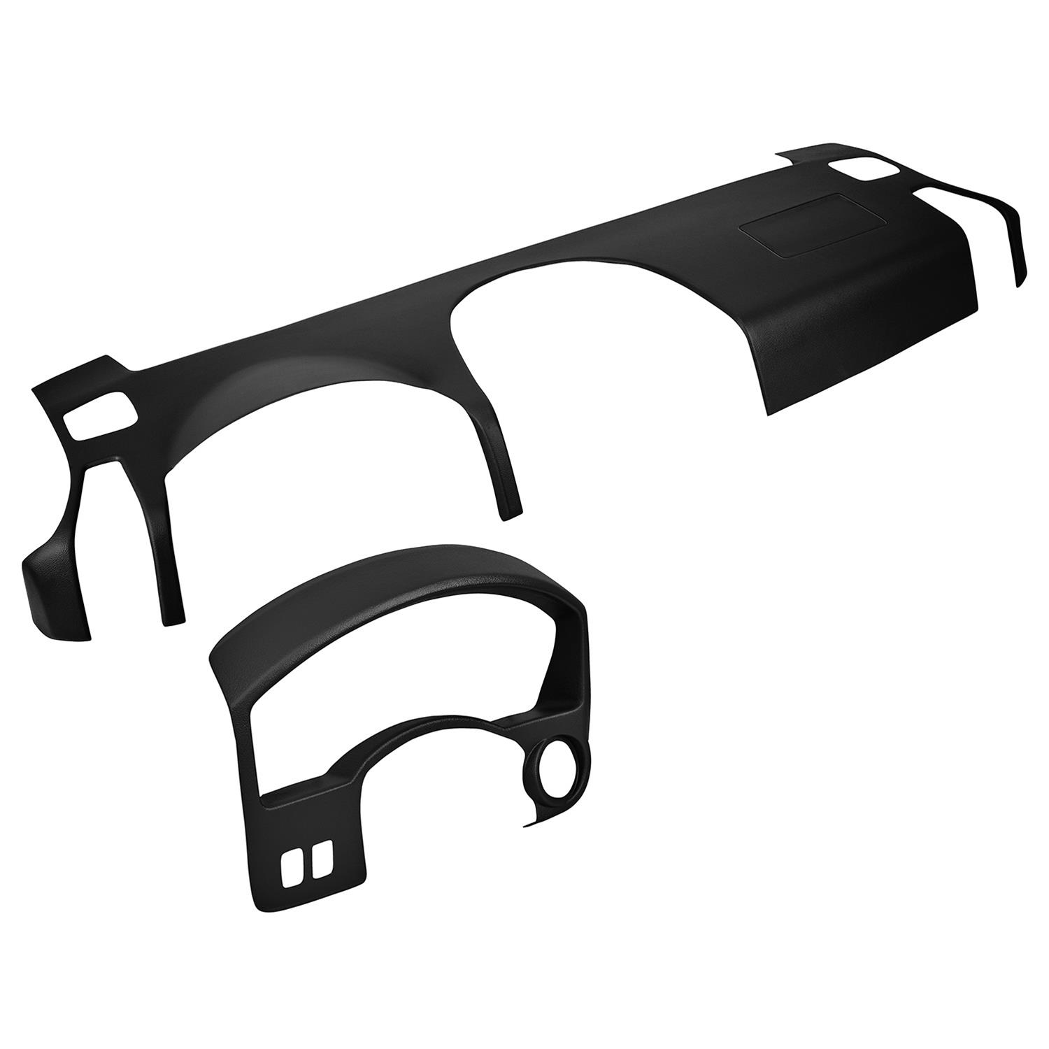 Coverlay Manufacturing Interior Accessory Combo Kits for 2004-2015 ...