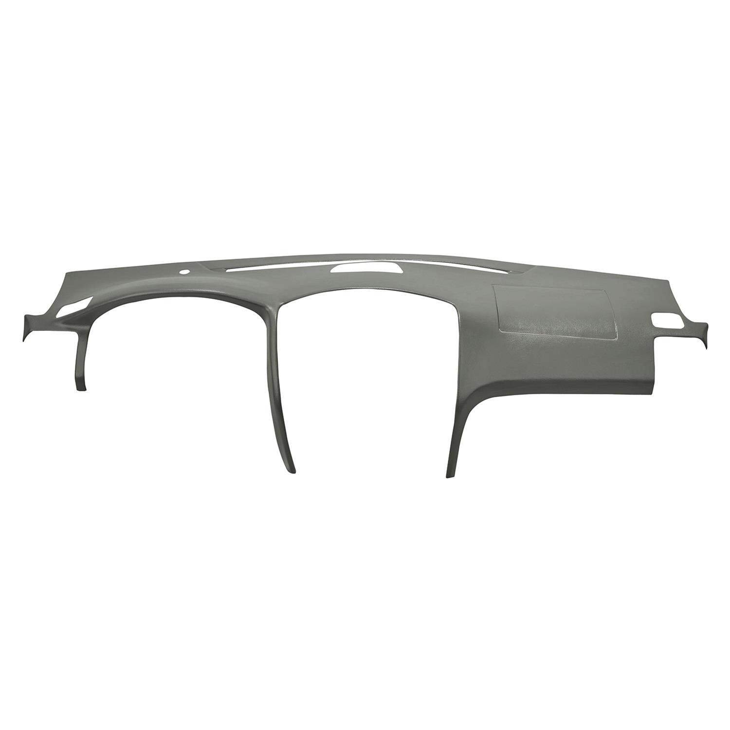 Coverlay 11-310SLL-MGR Coverlay Manufacturing Dash Covers | Summit Racing