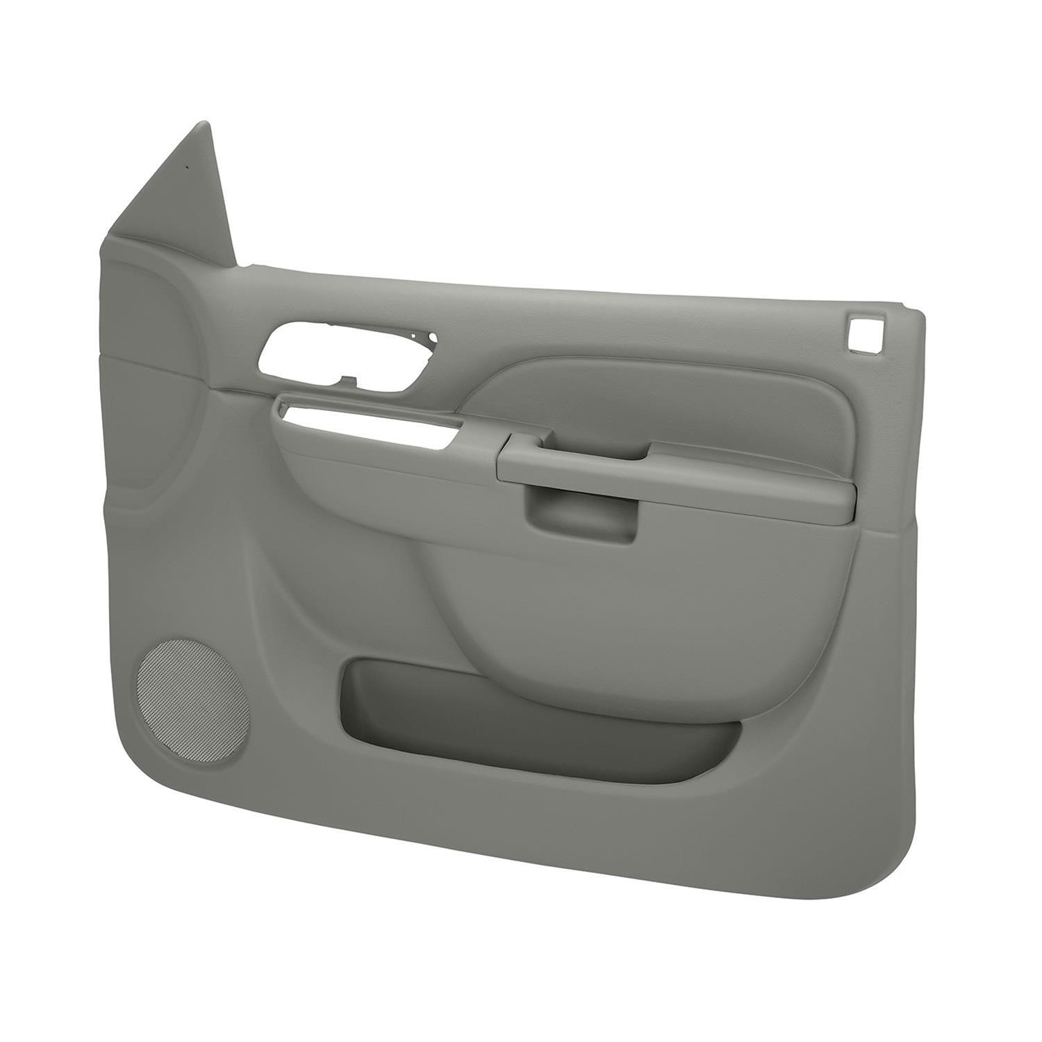 Coverlay 18-74F-MGR Coverlay Manufacturing Door Panels | Summit Racing