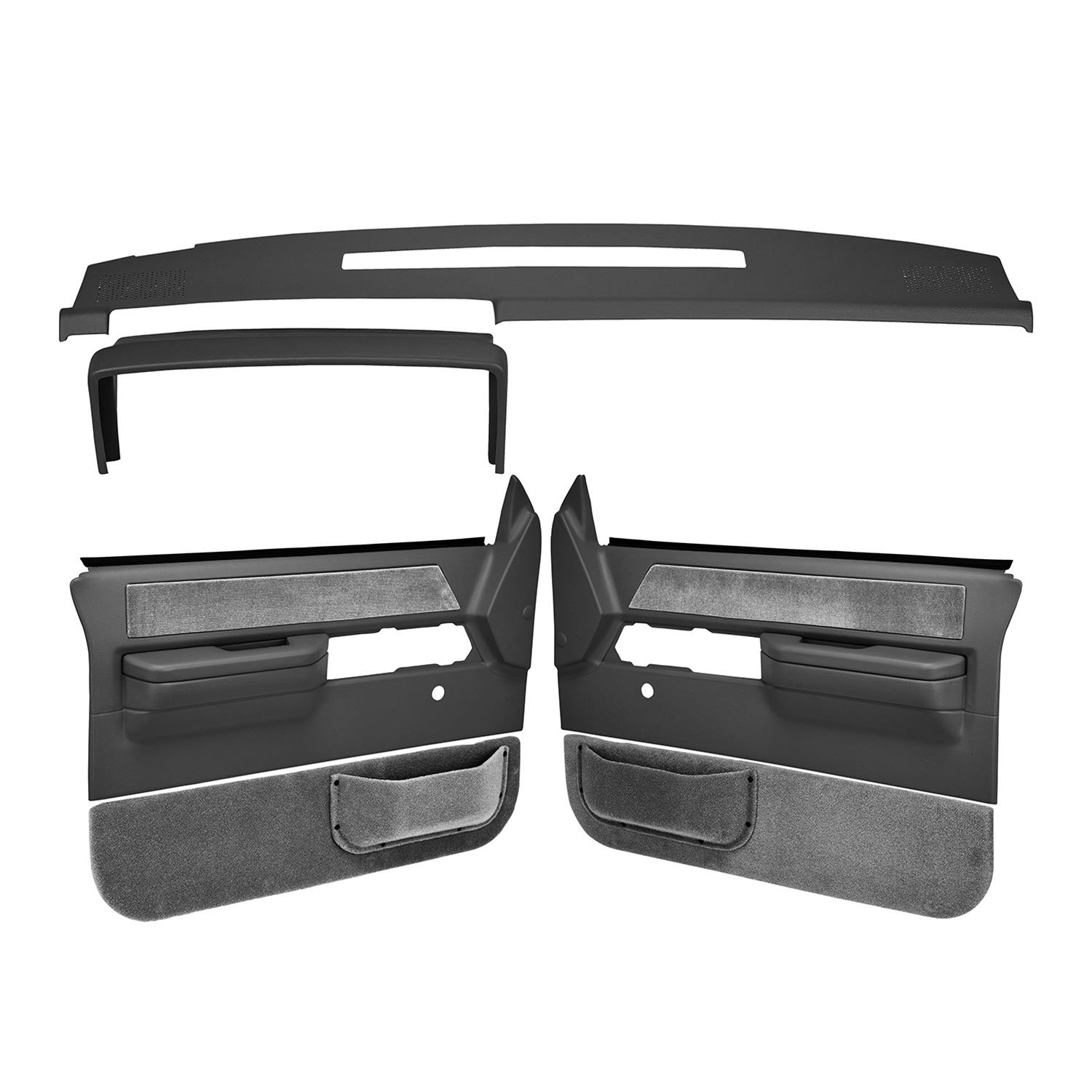 1994 CHEVROLET C1500 Coverlay 18-606C36N-DGR Coverlay Manufacturing ...