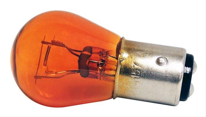 Crown Automotive 1157NA Crown Automotive Light Bulbs | Summit Racing