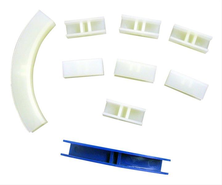 Crown Automotive 15866 Crown Automotive Transfer Case Components ...