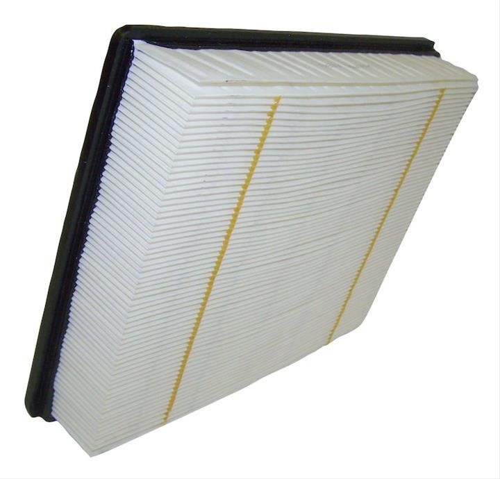 Crown Automotive 15908916 Crown Automotive Air Filter Elements | Summit ...