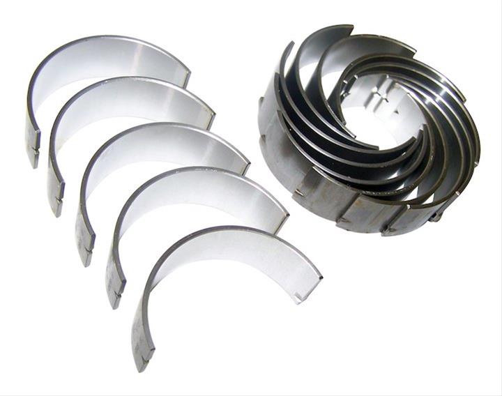 Crown Automotive 2421309K Crown Automotive Connecting Rod Bearings ...