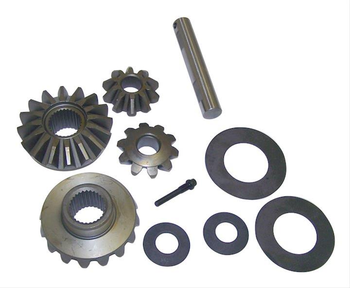 Crown Automotive 26019852 Crown Automotive Spider Gear Kits | Summit Racing