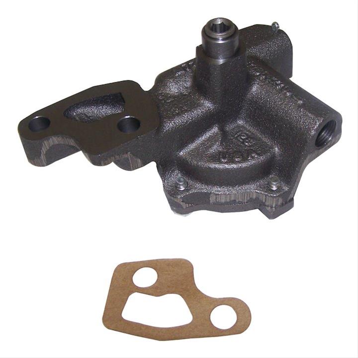 Crown Automotive 2806270 Crown Automotive Oil Pumps | Summit Racing