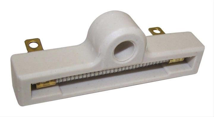 Crown Automotive 33000682 Crown Automotive Ballast Resistors | Summit ...