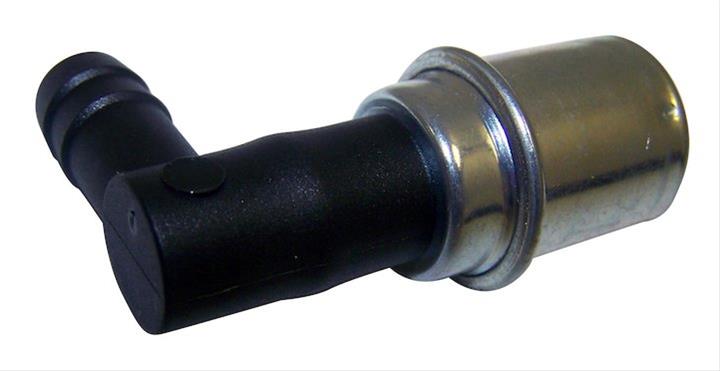 Crown Automotive 33000887 Crown Automotive PCV Valves | Summit Racing