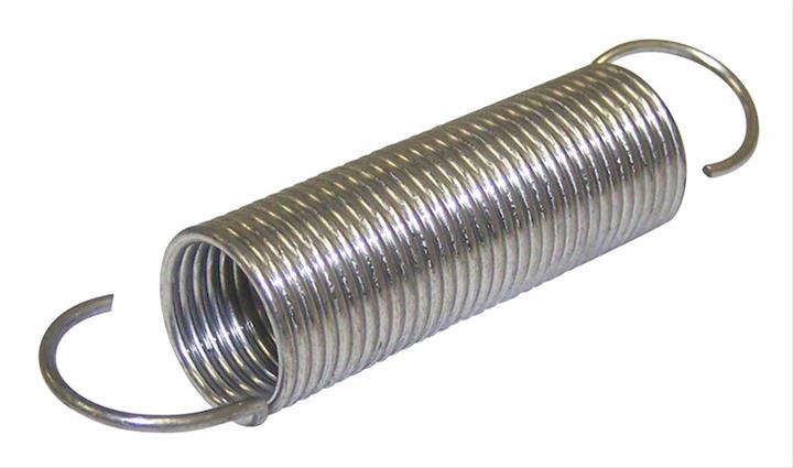 Crown Automotive 33001069 Crown Automotive Throttle Return Springs ...