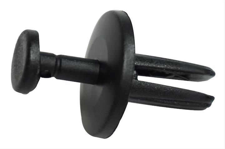 Crown Automotive 34201621 Crown Automotive Push Pins | Summit Racing