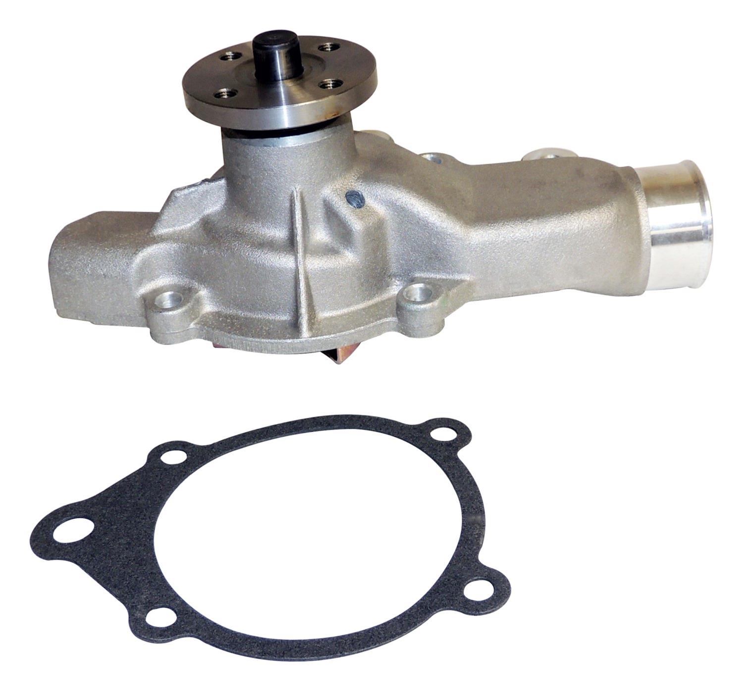 Crown Automotive 4626054 Crown Automotive Mechanical Water Pumps ...