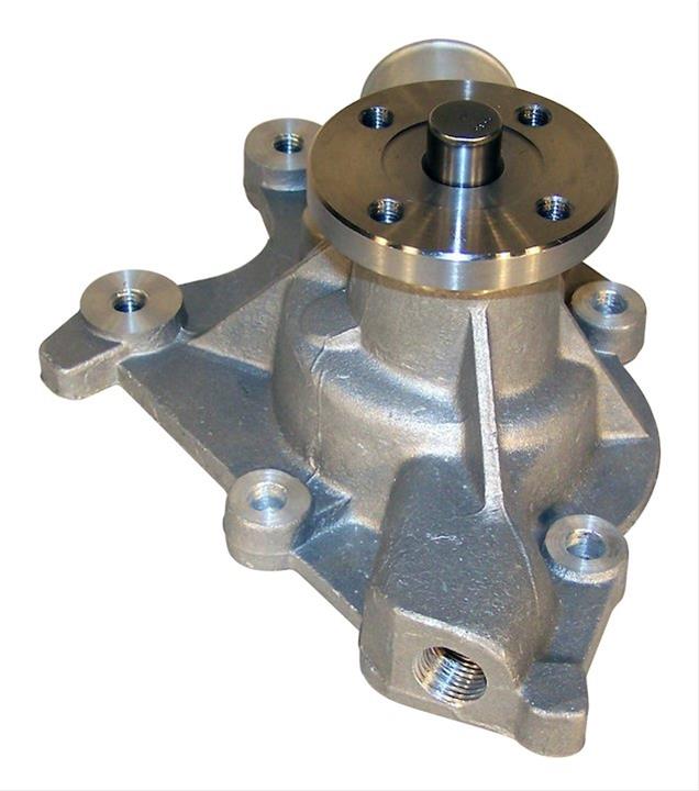 Crown Automotive 4626054 Crown Automotive Mechanical Water Pumps ...