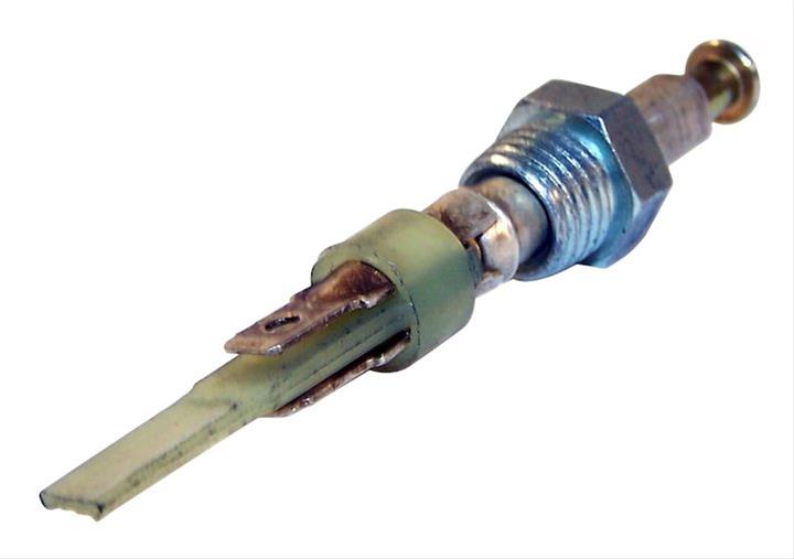 Crown Automotive 4687214 Crown Automotive Door Jamb Switches | Summit ...