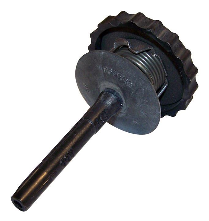 Crown Automotive 4694766 Crown Automotive Power Steering Reservoir Caps ...