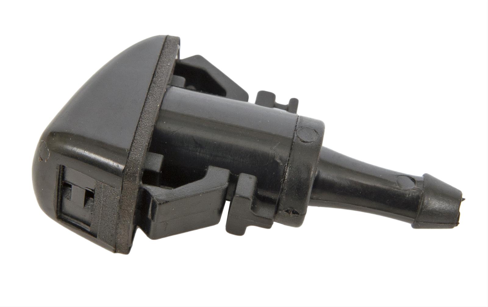 Crown Automotive 4805742AB Crown Automotive Windshield Washer Nozzles ...