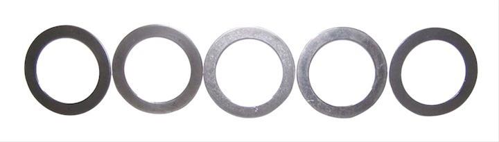 Crown Automotive 4856371 Crown Automotive Differential Shims | Summit ...