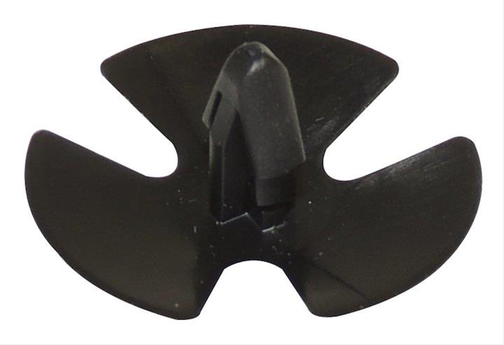 Crown Automotive 4878883AA Crown Automotive Hood Insulation Fasteners ...