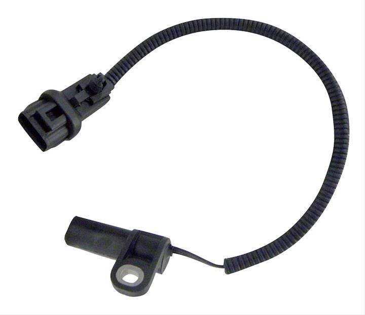 Crown Automotive 4897321AA Crown Automotive Crankshaft Position Sensors ...
