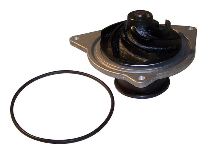 Crown Automotive 5003085AA Crown Automotive Mechanical Water Pumps ...