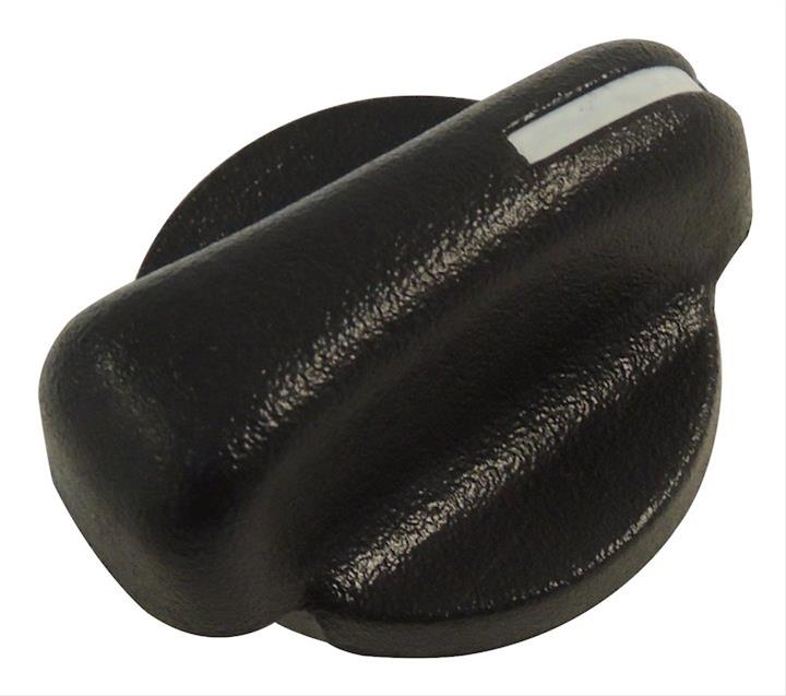 Crown Automotive 5011218AC Crown Automotive Dash Knobs | Summit Racing