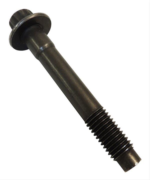 Crown Automotive 5012436AB Crown Automotive Axle Hub Bolts | Summit Racing