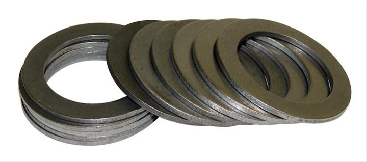 Crown Automotive 5012450AA Crown Automotive Differential Shims | Summit ...