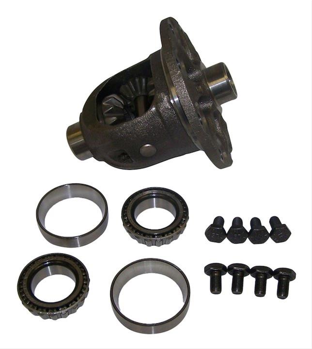 Crown Automotive 5012808AB Crown Automotive Differential Case Kits ...