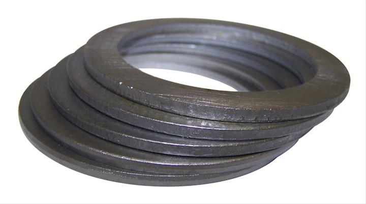 Crown Automotive 5013879AA Crown Automotive Differential Shims | Summit ...