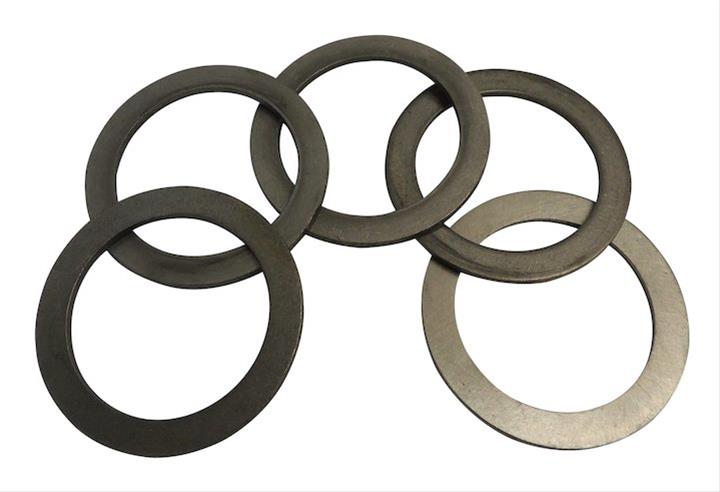 Crown Automotive 5013881AA Crown Automotive Differential Shims | Summit ...
