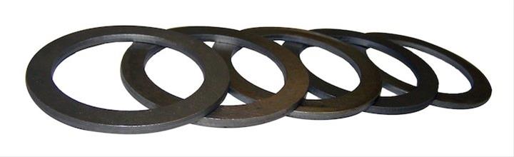 Crown Automotive 5013882AA Crown Automotive Differential Shims | Summit ...