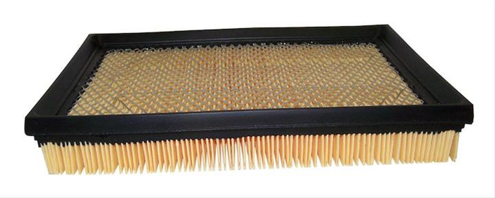 Crown Automotive 5019002AA Crown Automotive Air Filter Elements ...