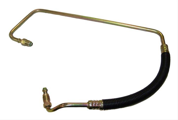 Crown Automotive 5019708AD Crown Automotive Power Steering Hoses ...