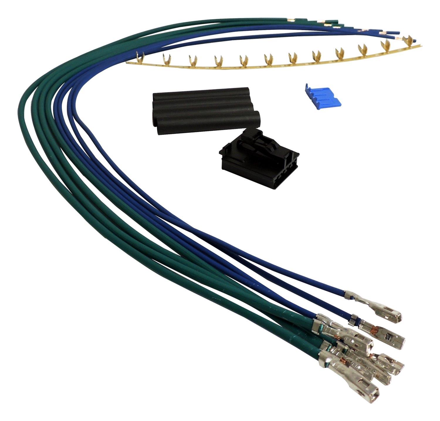 Crown Automotive 5019941AA