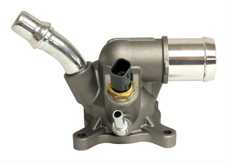 Crown Automotive 5047861AA Crown Automotive Thermostat Housings ...
