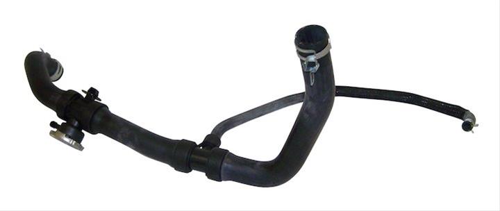 Crown Automotive 5058482AH Crown Automotive Radiator Hoses | Summit Racing