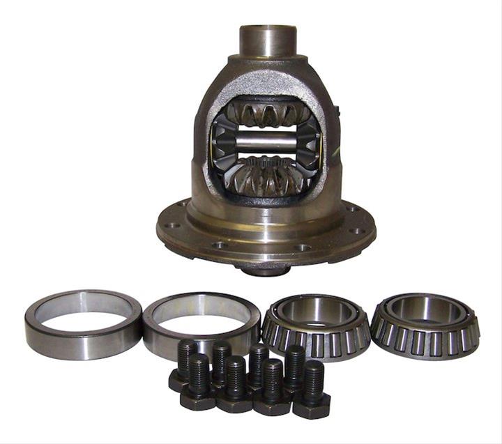 Crown Automotive 5066480AA Crown Automotive Differential Case Kits ...