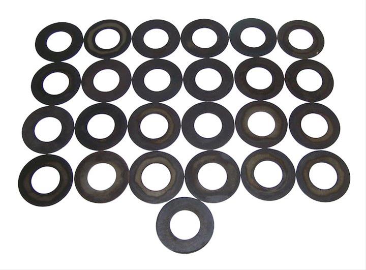 Crown Automotive 5066533AA Crown Automotive Pinion Shim Sets | Summit ...