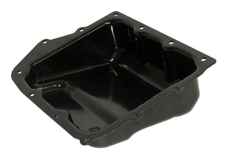 Crown Automotive 5078556AA Crown Automotive Automatic Transmission Pans ...
