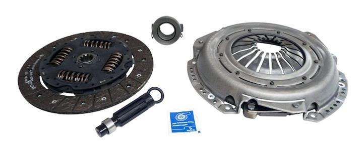 Crown Automotive 5106124AD Crown Automotive Clutch Kits | Summit Racing