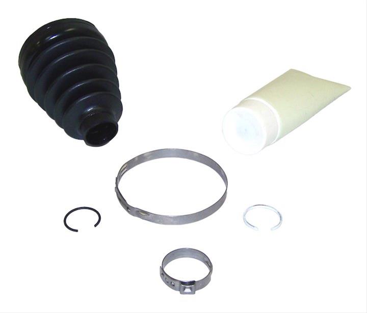 Crown Automotive 5140759AA Crown Automotive CV Boots | Summit Racing