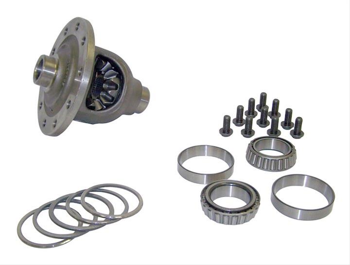 Crown Automotive 5183518AA Crown Automotive Differential Case Kits ...