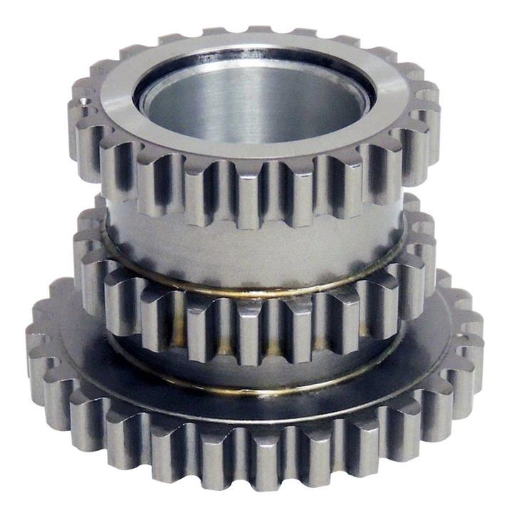 Crown Automotive 5184357AE Crown Automotive Intermediate Timing Gears ...