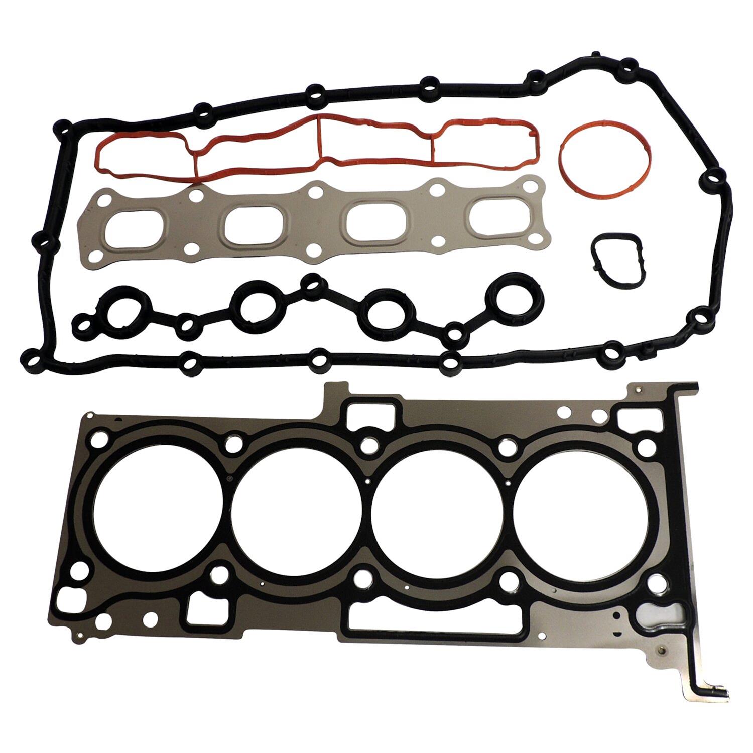 Crown Automotive 5189956AB Crown Automotive Engine Gasket Sets | Summit ...
