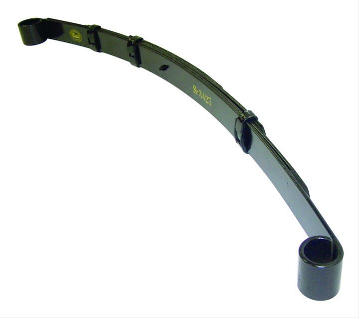 Crown Automotive 52000051 Crown Automotive Leaf Spring Assemblies ...