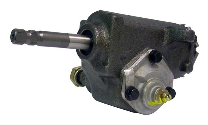 Crown Automotive 52000089 Crown Automotive Steering Boxes | Summit Racing