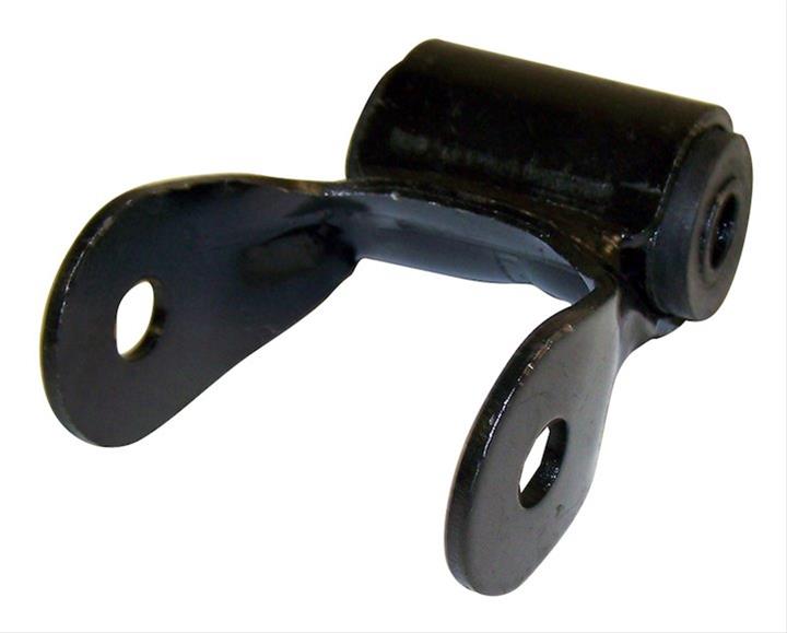 Crown Automotive 52000507 Crown Automotive Leaf Spring Shackles ...