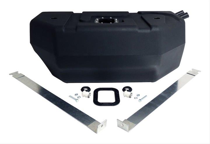 Crown Automotive 52002633PLK Crown Automotive Fuel Tanks | Summit Racing