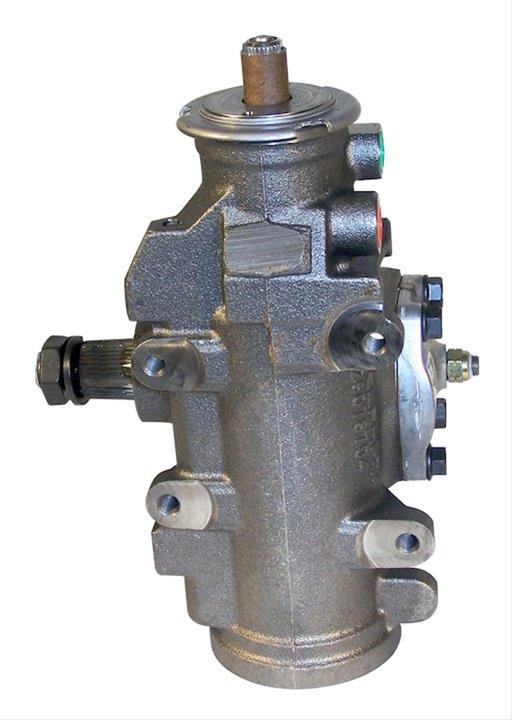 Crown Automotive 52006511 Crown Automotive Steering Boxes | Summit Racing