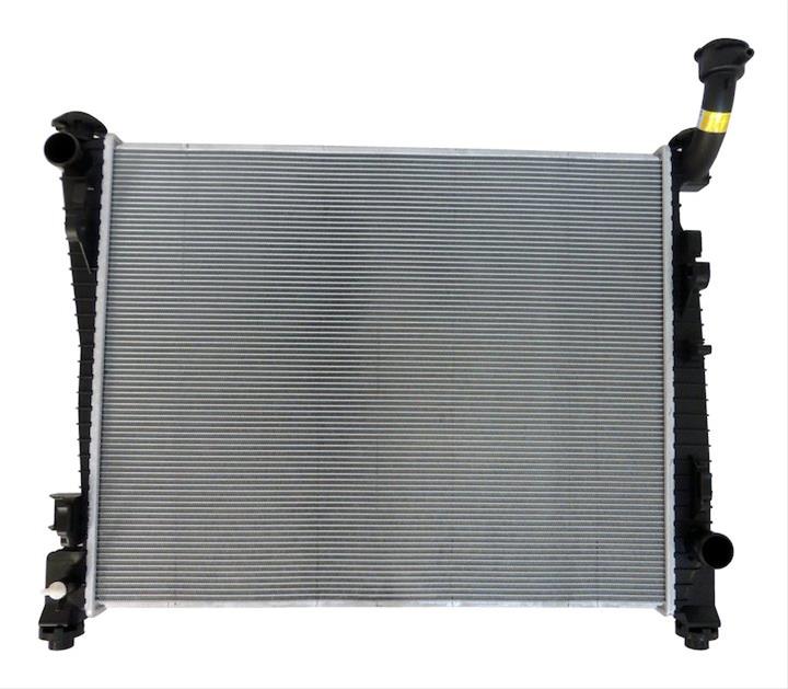 Crown Automotive 52014529AB Crown Automotive Radiators | Summit Racing